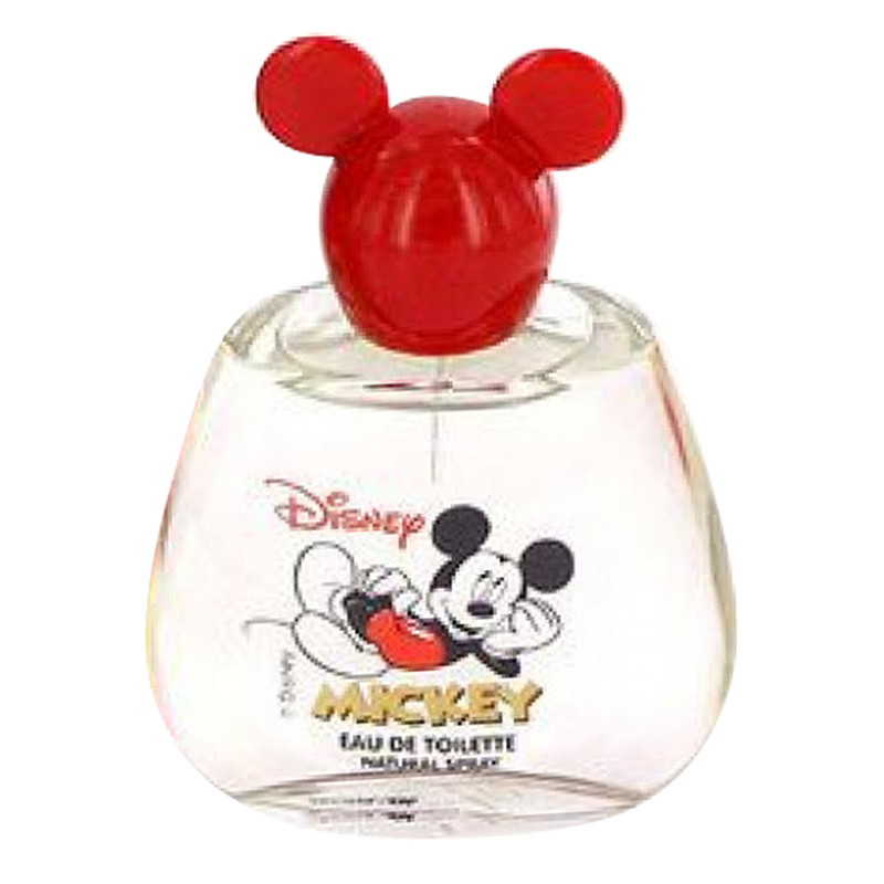Disney Mickey Eau de Toilette kid boy Air Val International perfume ...