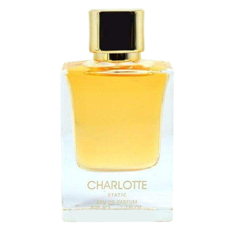 Charlotte Static Eau de Parfum for Women Rodier perfume & fragrance - Riah