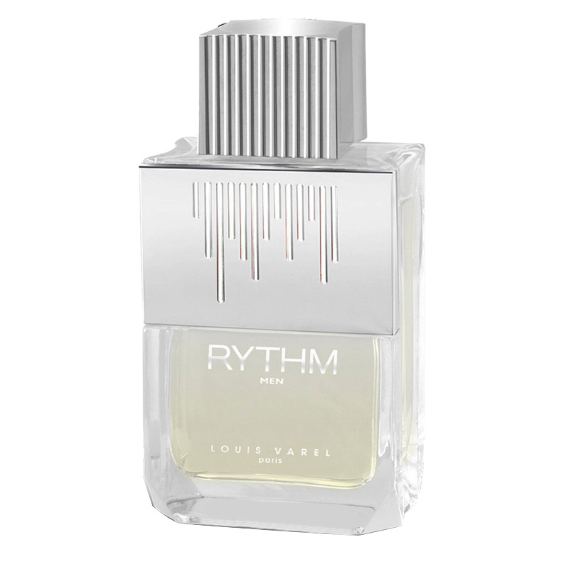Rhythm Eau de Toilette for Men Louis Varel perfume & fragrance - Riah