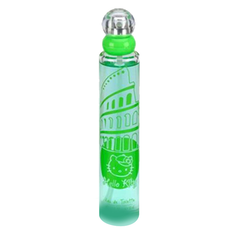 Hello Kitty In Rome Eau de Toilette kid girl Air Val International ...