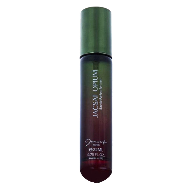 Jacsaf Opium Eau de Parfum for Men Jacsaf perfume & fragrance - Riah