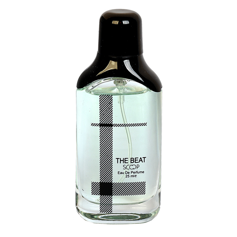 The Beat Eau de Parfum for Men Scoop perfume & fragrance - Riah