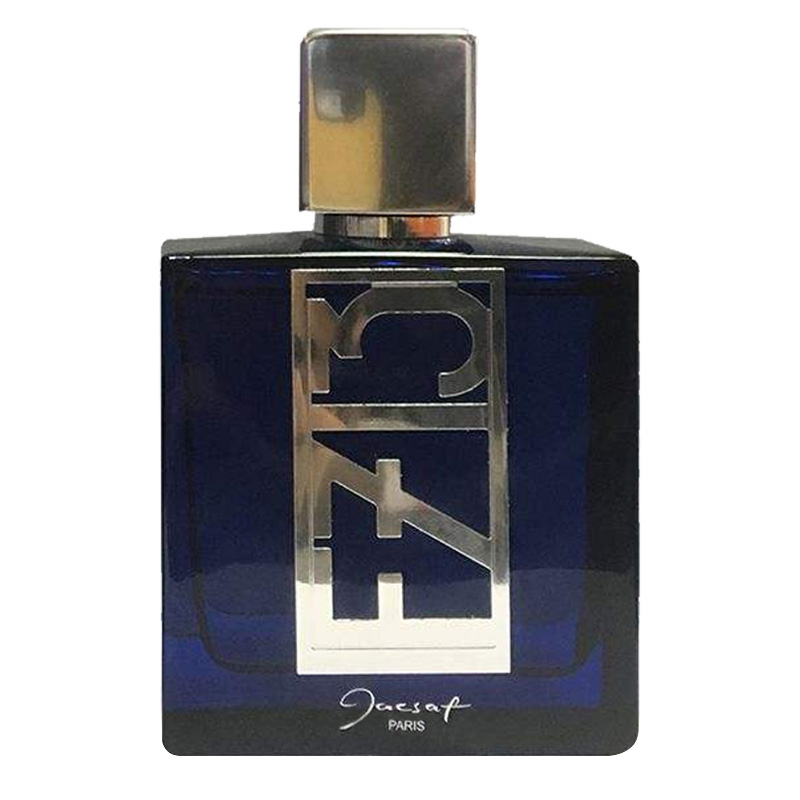 F713 Night Eau de Parfum for Men Jacsaf perfume & fragrance - Riah