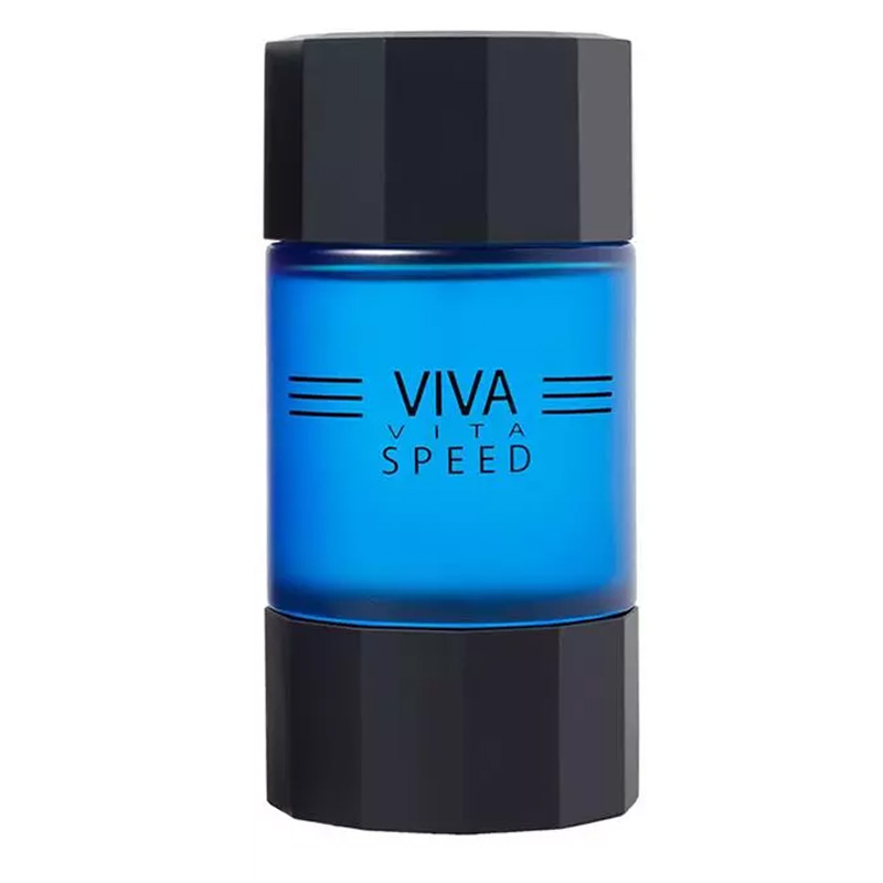 Speed Eau de Parfum Men Viva Vita perfume & fragrance - Riah