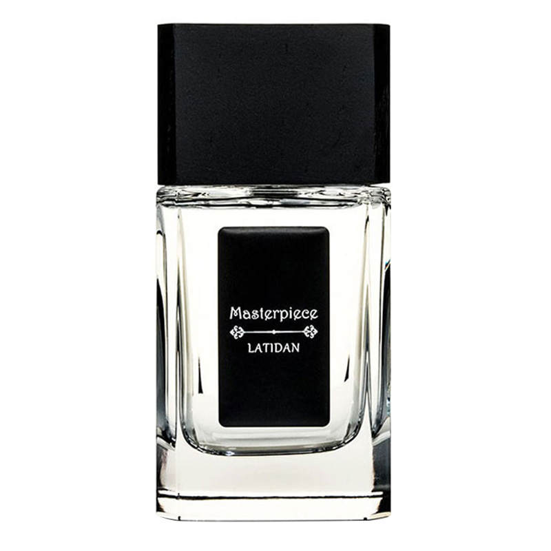 Latidan Eau de Parfum Men Masterpiece perfume & fragrance - Riah