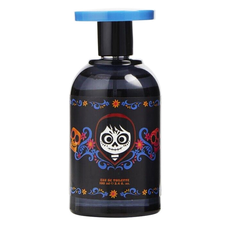 Coco Teenage Boy Eau de Toilette kid boy Disney perfume & fragrance - Riah
