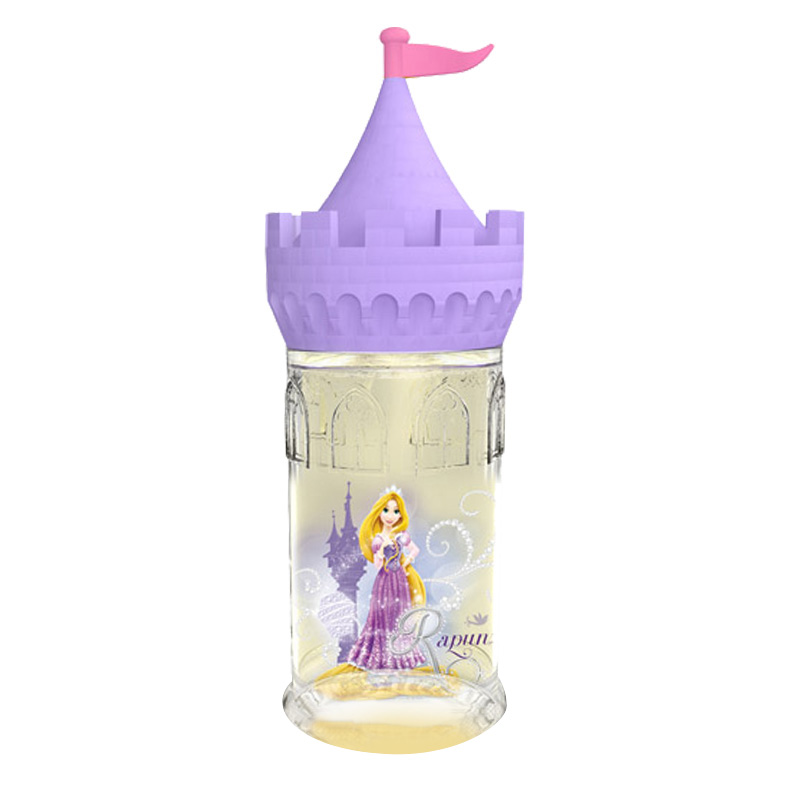 Princess Rapunzel Eau de Toilette kid girl Disney perfume & fragrance ...