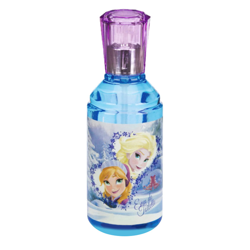 Frozen Eau de Toilette kid girl Disney perfume & fragrance - Riah