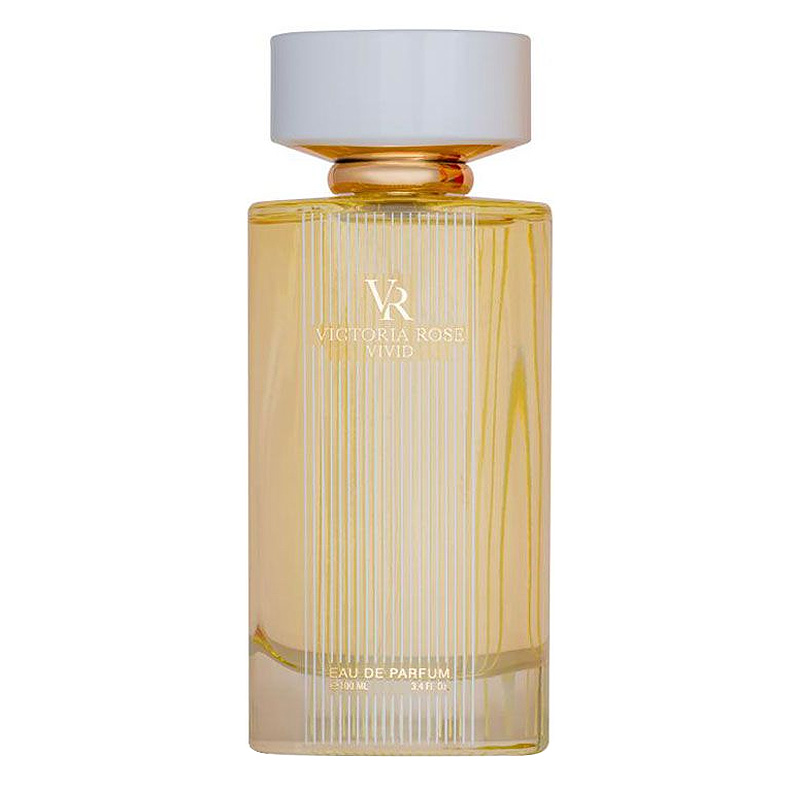 Vivid Eau de Parfum Women Victoria Rose perfume & fragrance - Riah