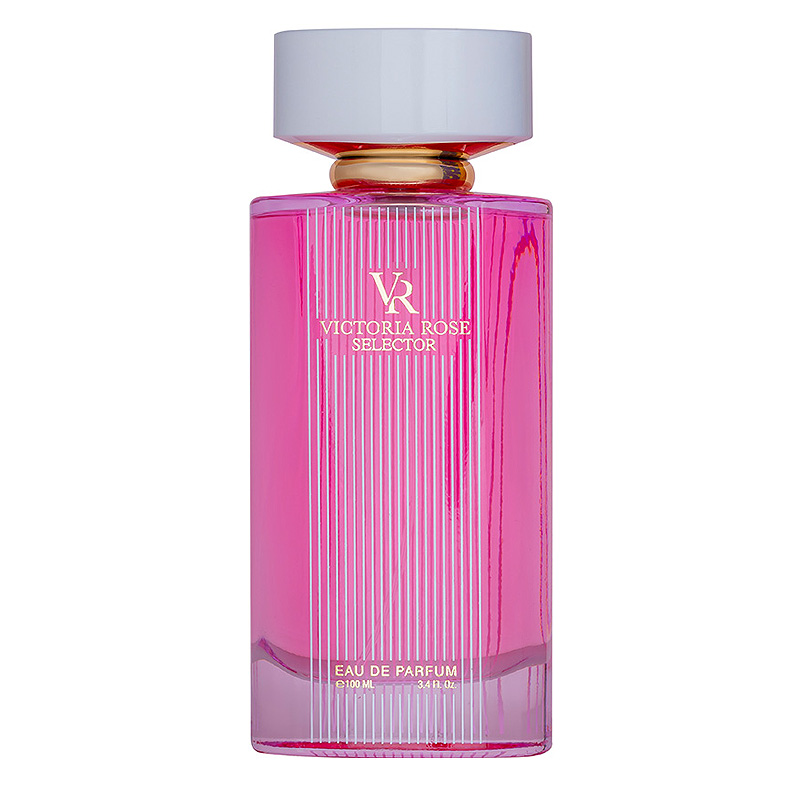 Selector Eau de Parfum Women Victoria Rose perfume & fragrance - Riah