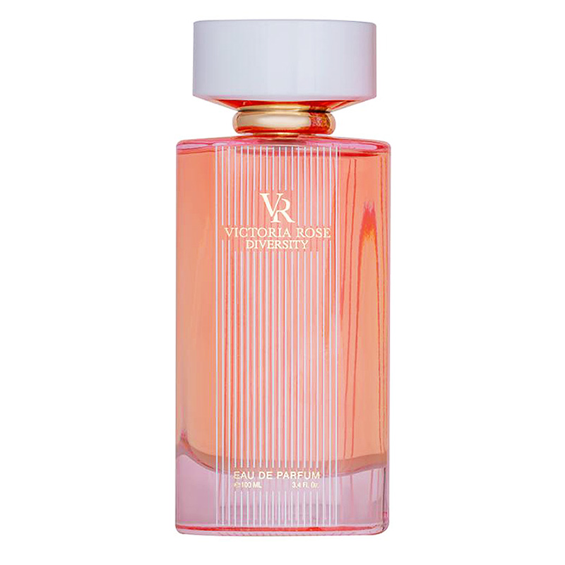 Diversity Eau de Parfum Women Victoria Rose perfume & fragrance - Riah