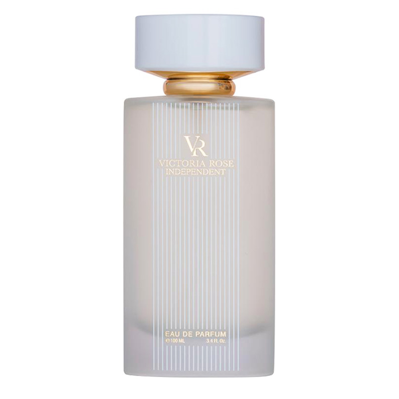 Independent Eau de Parfum Women Victoria Rose perfume & fragrance - Riah