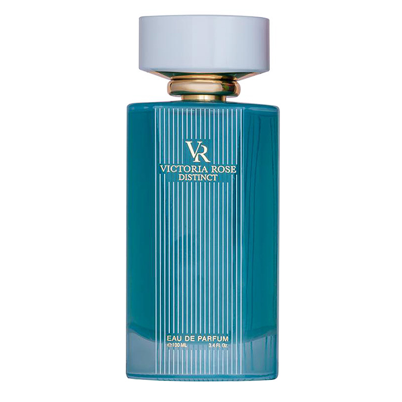 Distinct Eau de Parfum Women Victoria Rose perfume & fragrance - Riah