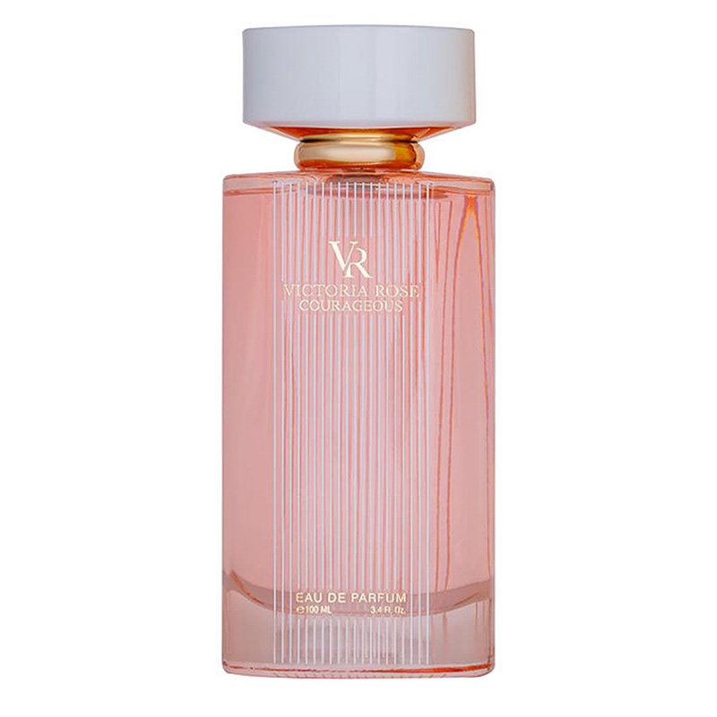 Courageous Eau de Parfum Women Victoria Rose perfume & fragrance - Riah