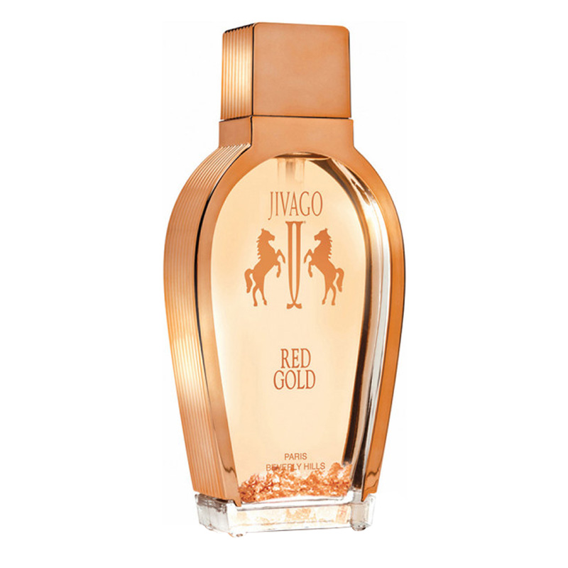 Red Gold Eau de Parfum for Men Jivago perfume & fragrance - Riah