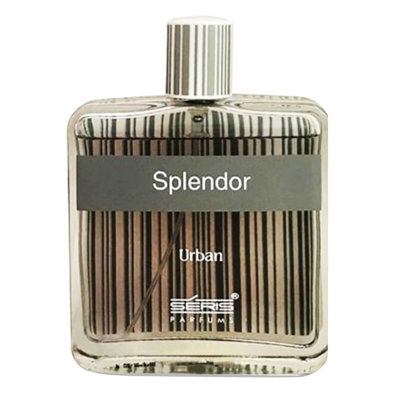 Splendor Urban Eau de Parfum Men Seris perfume & fragrance - Riah