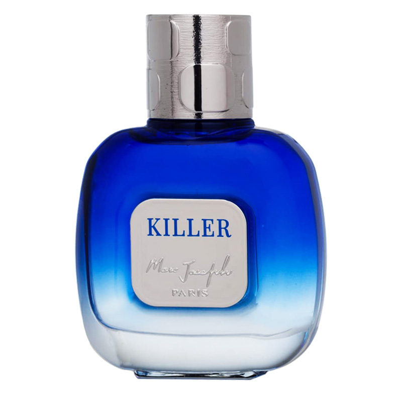 Killer Eau de Parfum for Men Marc Joseph perfume & fragrance - Riah