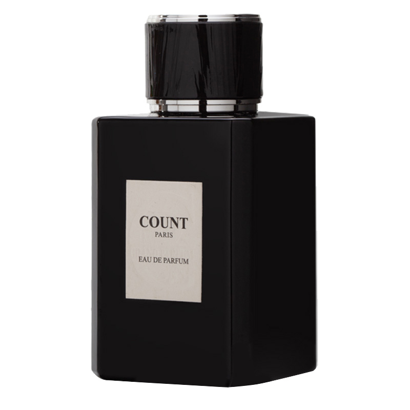 Count Eau de Parfum Men Marc Joseph perfume & fragrance - Riah