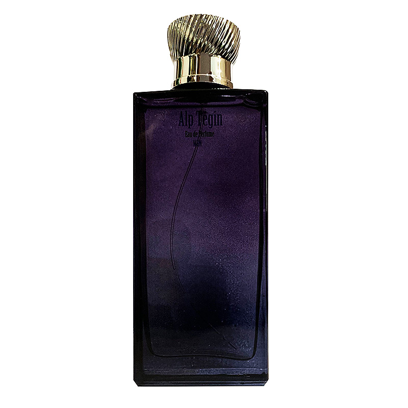 Alp Tegin Eau de Parfum for Men Dona perfume & fragrance - Riah