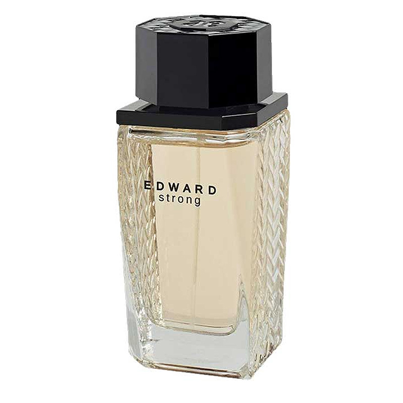 Edward Strong Eau de Toilette for Men Dina Parfums perfume & fragrance ...
