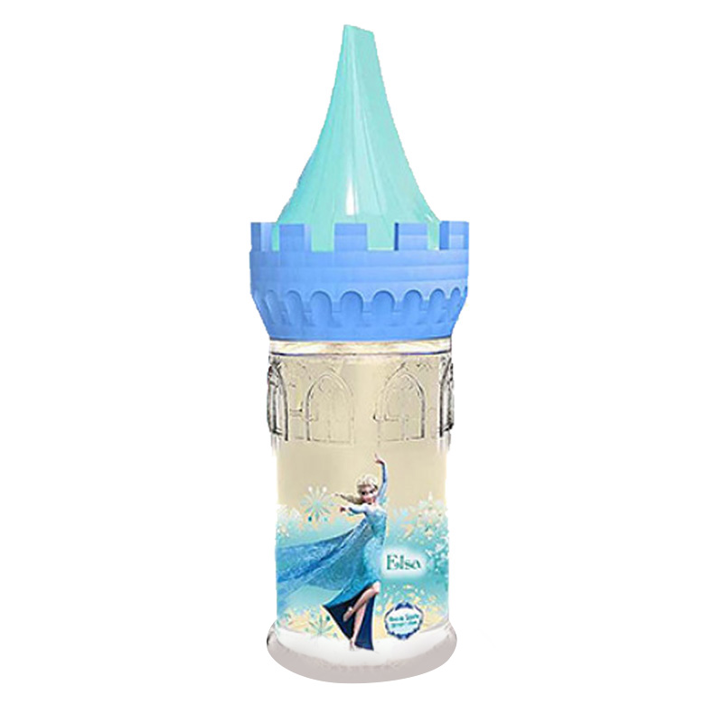 Princess Elsa Eau de Toilette kid girl Disney perfume & fragrance - Riah