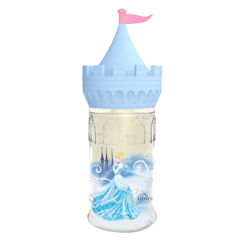 Princess Cinderella Eau de Toilette kid girl Disney perfume & fragrance ...