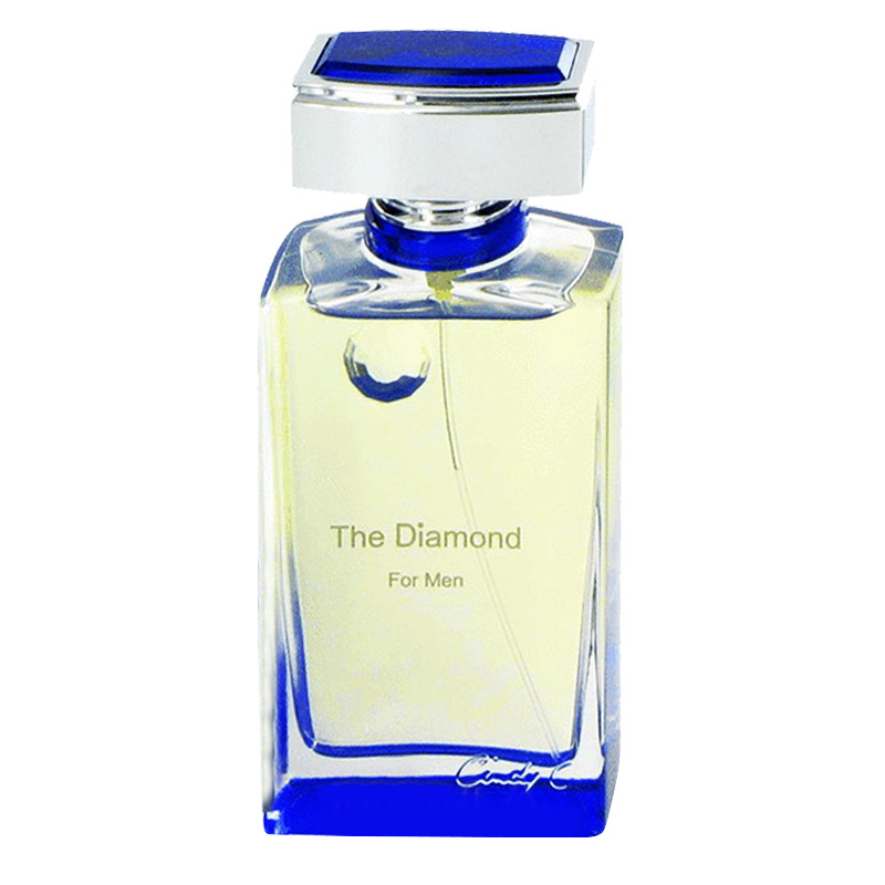 The Diamond Eau de Parfum for Men Cindy C perfume & fragrance - Riah