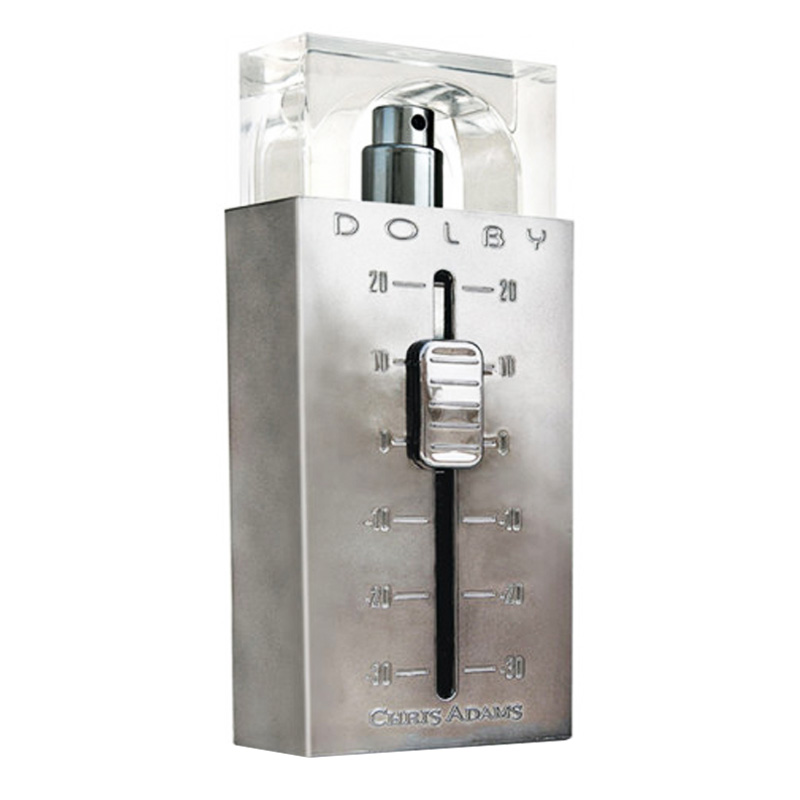 Dolby Man Eau de Parfum for Men Chris Adams perfume & fragrance - Riah