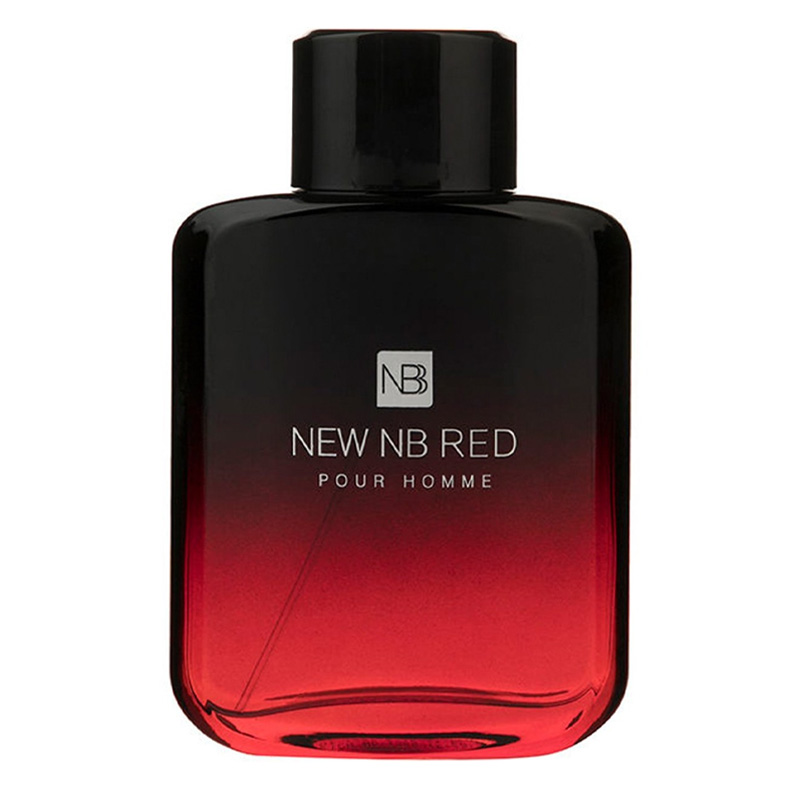 New NB Red Eau de Toilette for Men Rodier perfume & fragrance - Riah