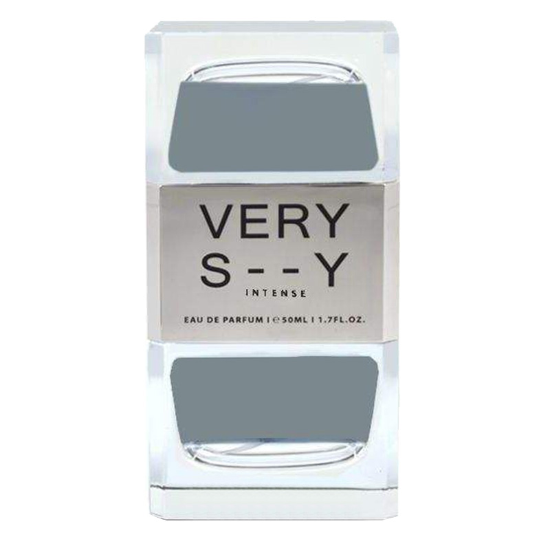 Very S--y Intense Eau de Parfum for Women and Men Rodier perfume ...