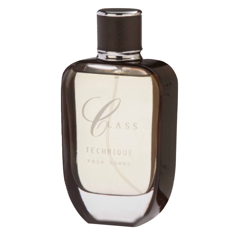 Technique Eau de Parfum for Men Class perfume & fragrance - Riah