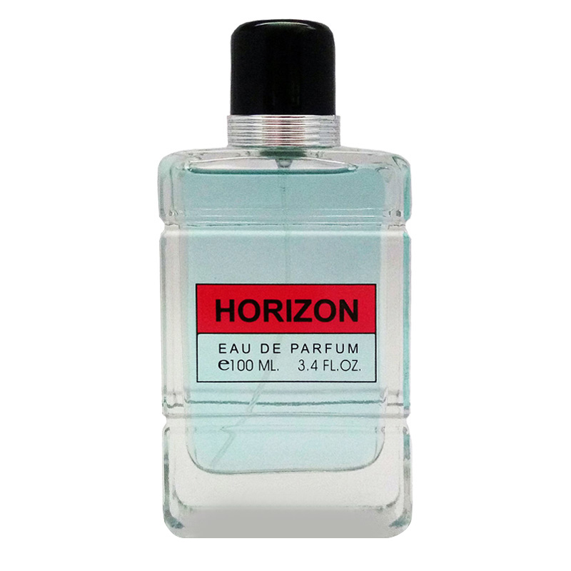 Horizon Eau de Parfum for Men Lamuse perfume & fragrance - Riah