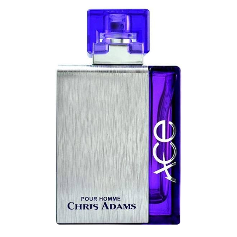 Ace Eau de Parfum for Men Chris Adams perfume & fragrance - Riah