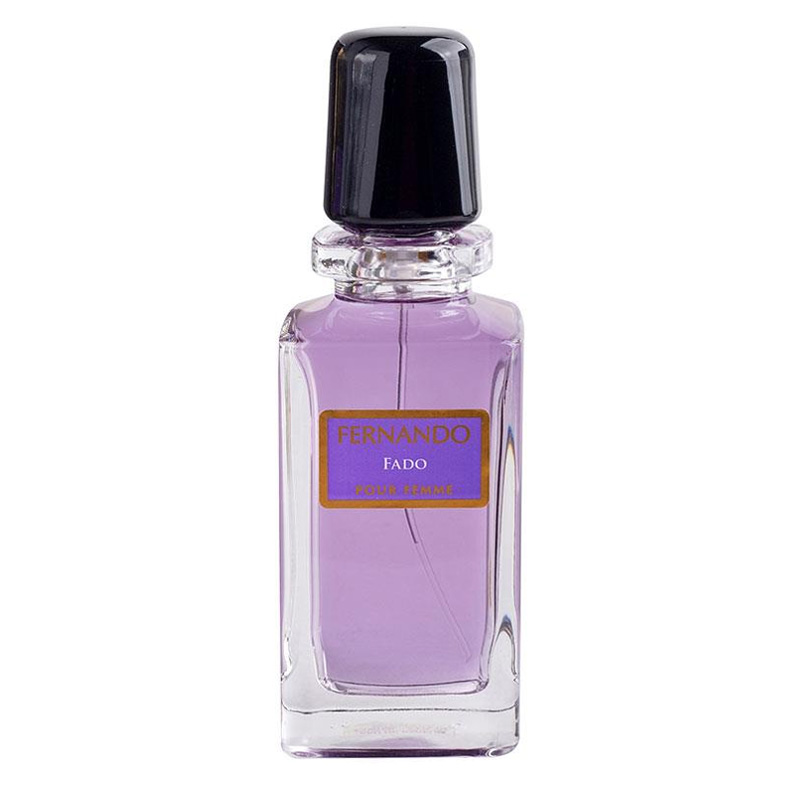 Fado Eau de Parfum Women Fernando perfume & fragrance - Riah