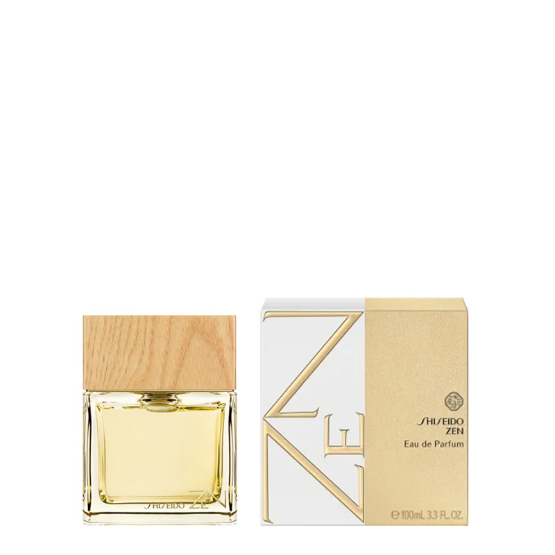 Zen perfume store