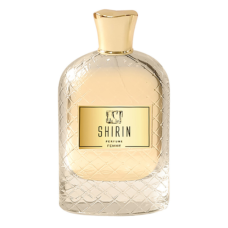Shirin Perfume Women K collezioni perfume & fragrance - Riah