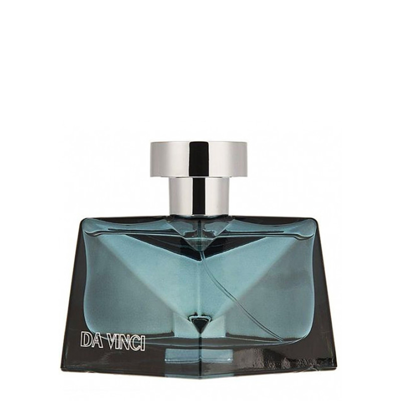 Da Vinci Eau de Parfum Men Jacsaf perfume & fragrance - Riah