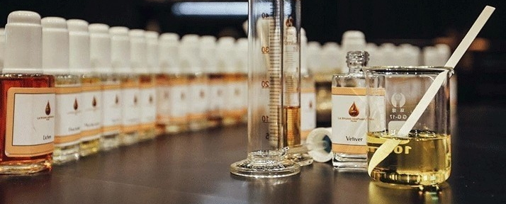 riah - How do you test perfume lasting - Riah