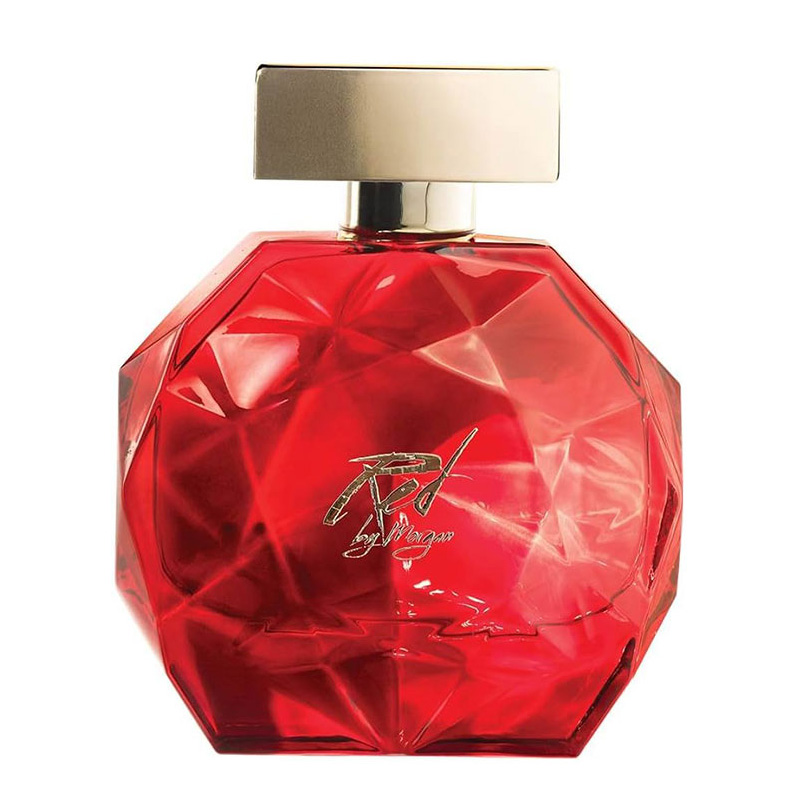 Red By Morgan Eau de Parfum Women Morgan perfume & fragrance - Riah