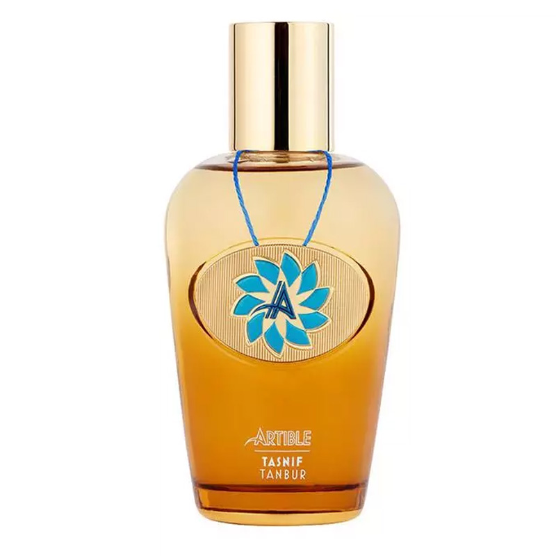 Tasnif Tanbur Eau de Parfum Women and Men Artible perfume & fragrance ...