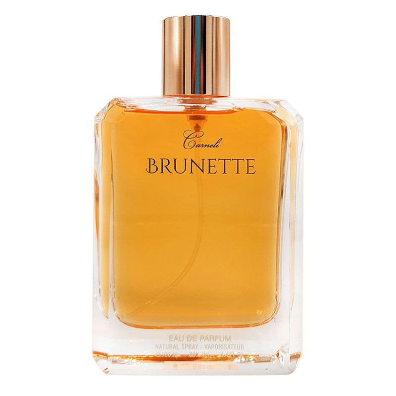 Brunette Eau de Parfum Women Garneli perfume & fragrance - Riah