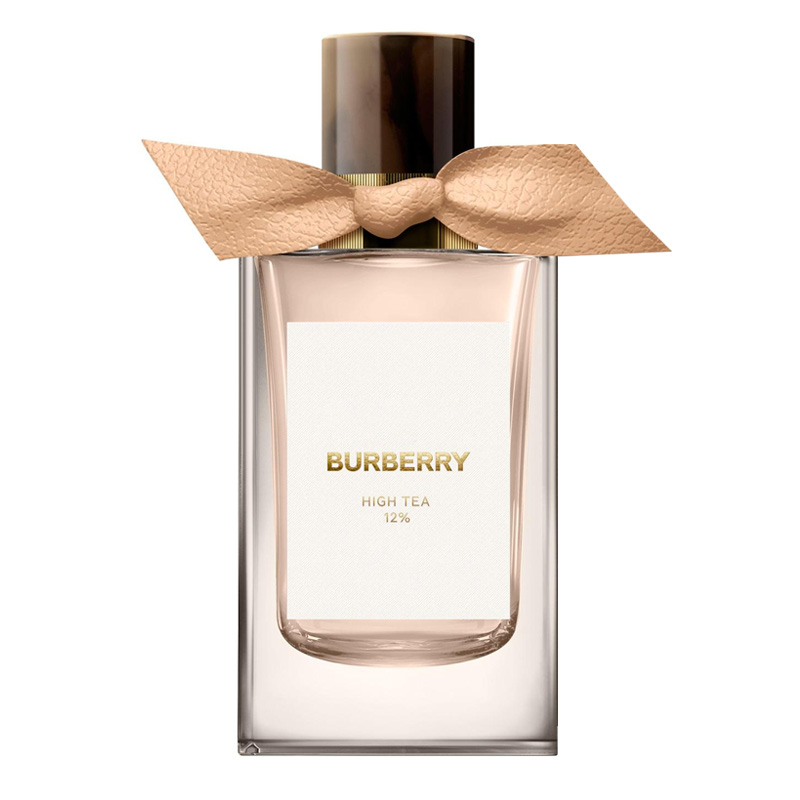 High Tea Eau de Parfum Women and Men Burberry perfume & fragrance - Riah
