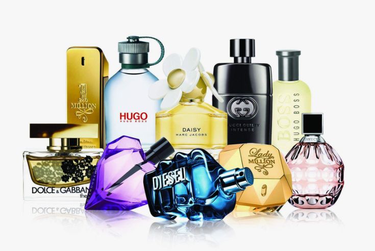 best perfumes of all time - Riah