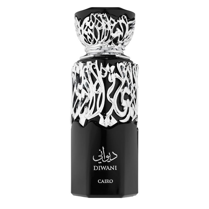 Diwani Cairo Eau de Parfum Women and Men French Avenue perfume ...