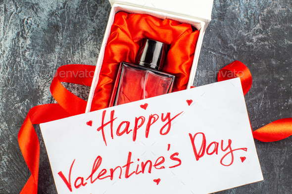 Best luxury women perfume for valentine's gift