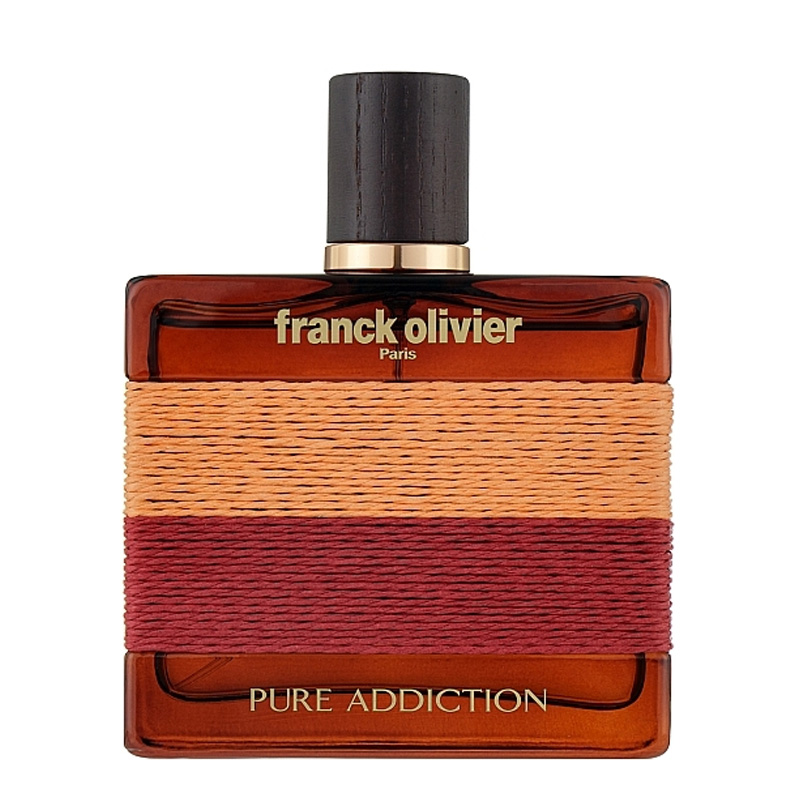 Pure Addiction Eau de Parfum Women and Men Franck Olivier perfume ...