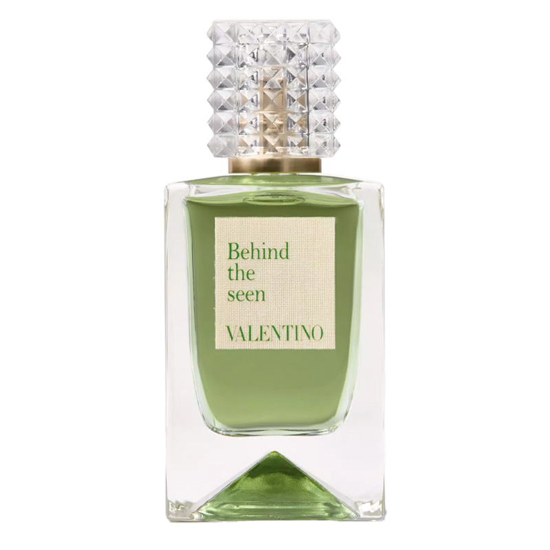 Behind The Seen Perfume Women and Men Valentino perfume & fragrance - Riah