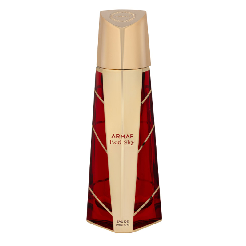 Red Sky Eau de Parfum Women Armaf perfume & fragrance - Riah