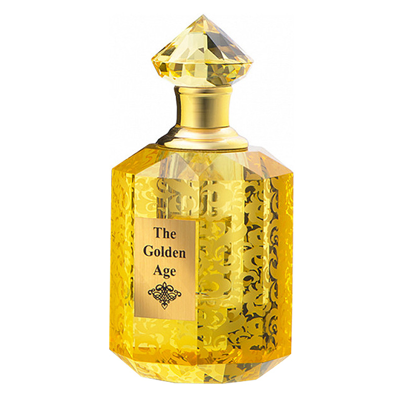 The Golden Age Perfume Women Attar Collection perfume & fragrance - Riah
