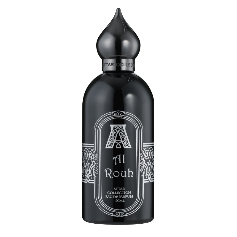 Al Rouh Eau de Parfum Women and Men Attar Collection perfume ...